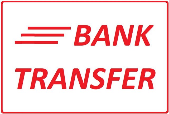 Payment for two pupils